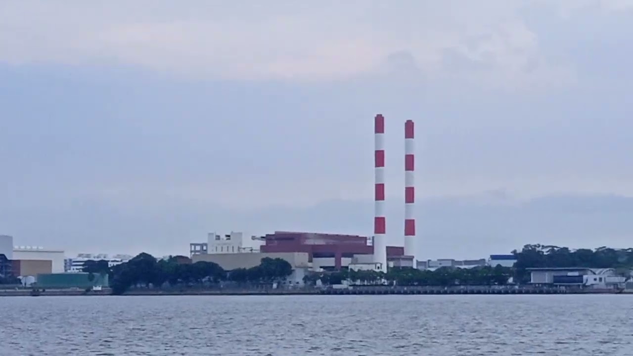 Pelabuhan Stulang Laut _ Berjaya Waterfront #johorbahru #stulanglaut # ...