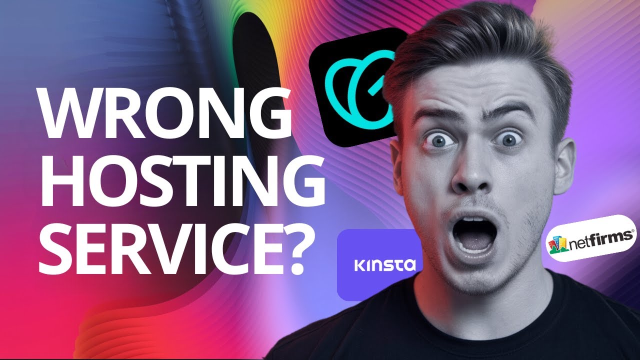 Is Your Website CONSTANTLY DOWN? Try these: GoDaddy vs Kinsta vs ...