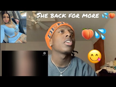 Kaay6razy Leak onlyfans pt 2😋💦🍑(Official Video)