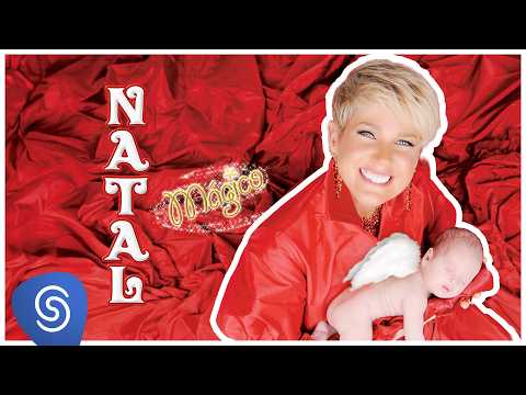 Xuxa - Xuxa Só Para Baixinhos (XSPB 9) - Natal Mágico