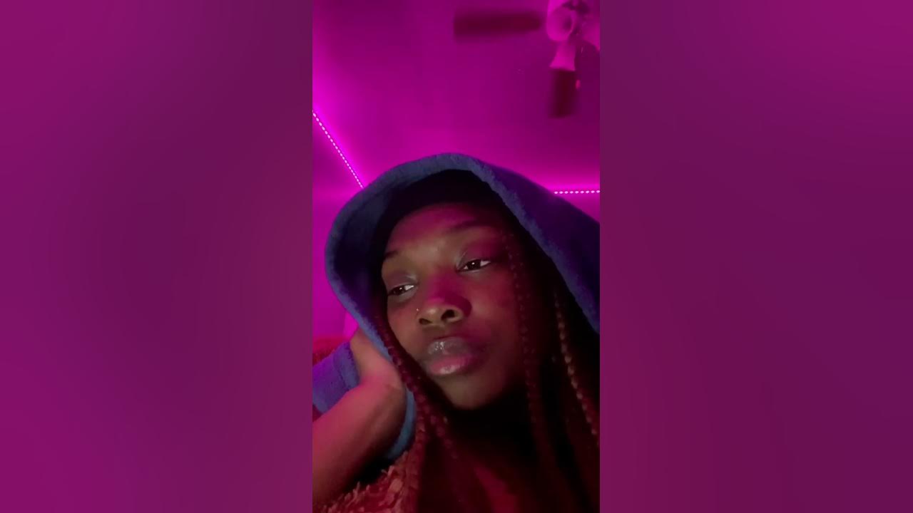 Sexy Ebony Girl Burping 😩 Star ⭐️ Youtube