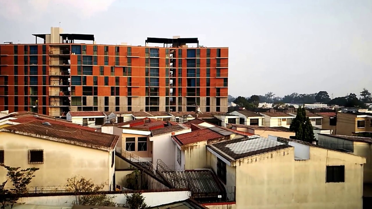 Mariscal zona 11, Ciudad de Guatemala - YouTube