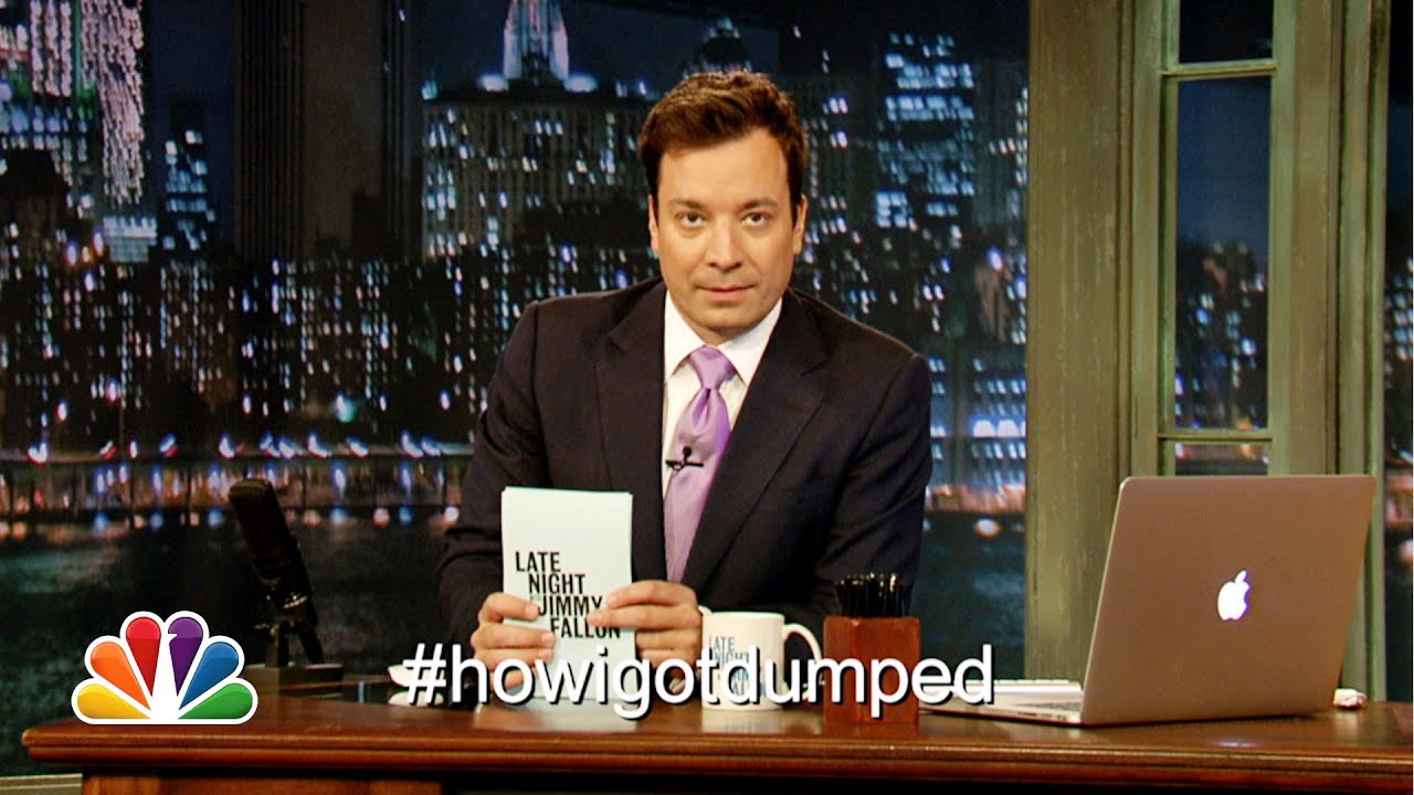 Late Night With Jimmy Fallon