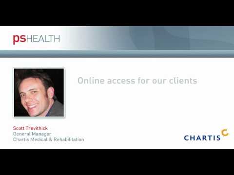 psHEALTH Chartis Testimonial - YouTube
