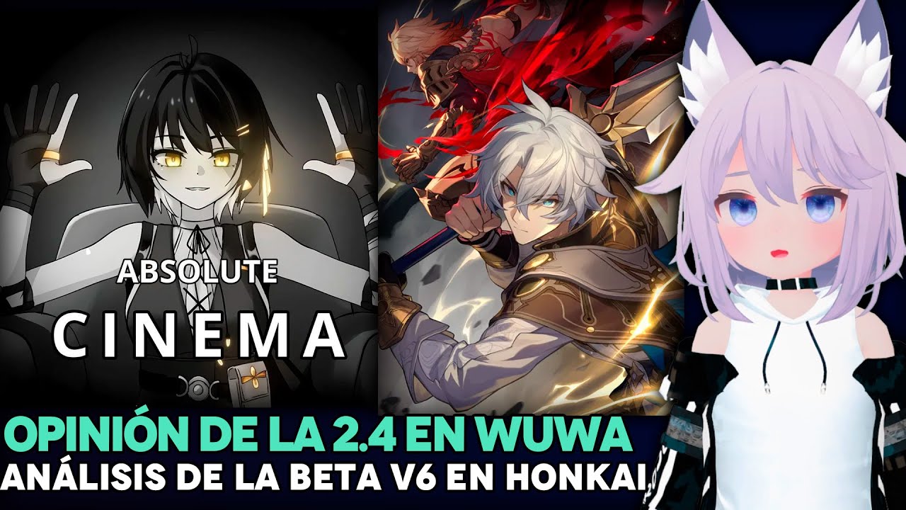 ALAS NUEVAS - SE VIENE CARTHETIYA! - FARM Y BUILD - FLEXEOS Y ...