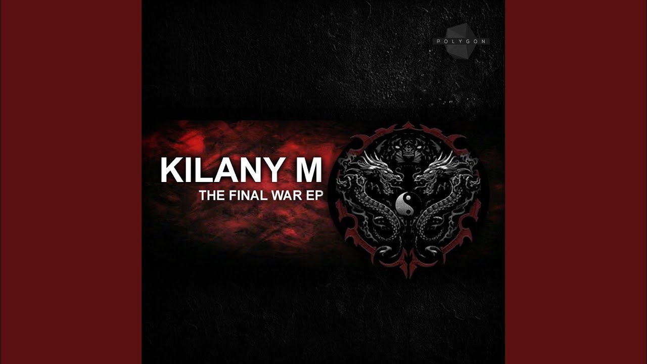 The Final War (Original Mix) - YouTube