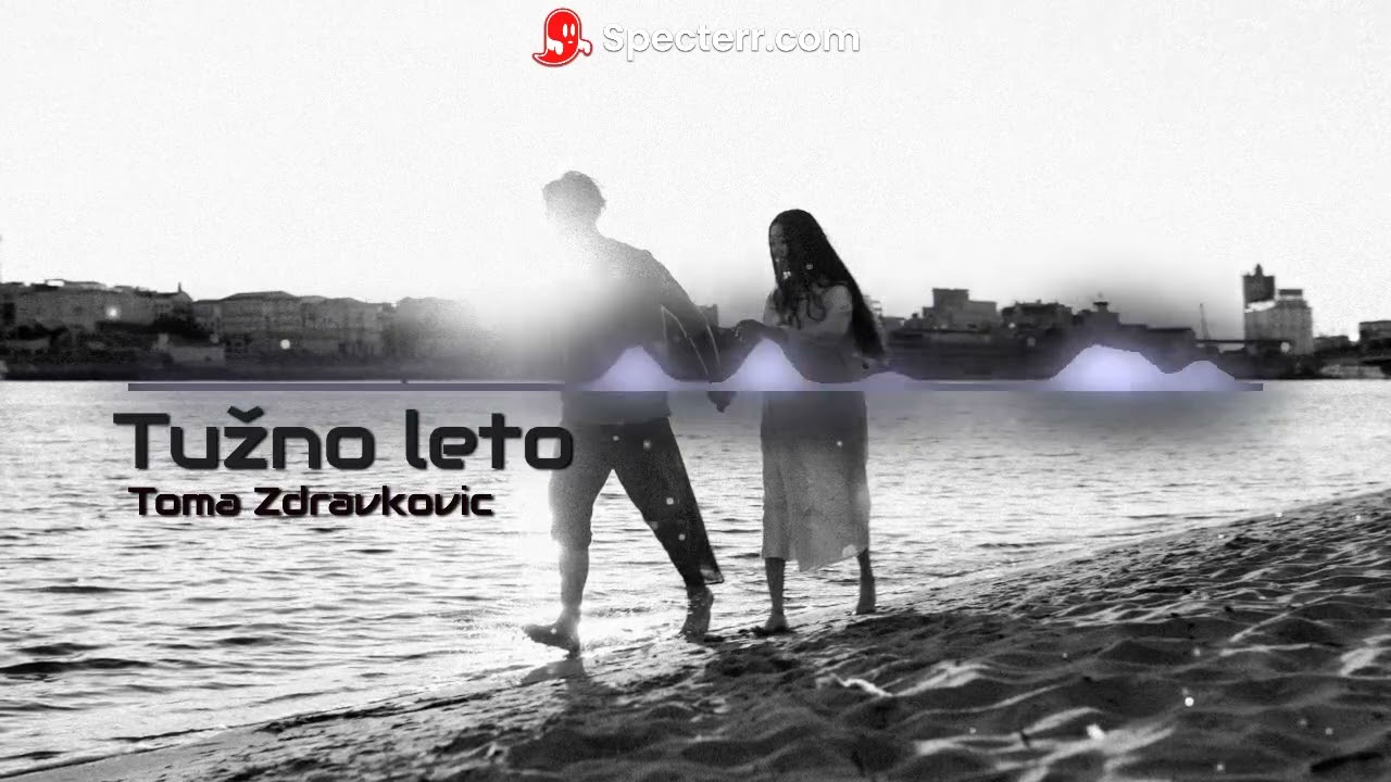 Toma - Tuzno Leto [ speed up ] - YouTube
