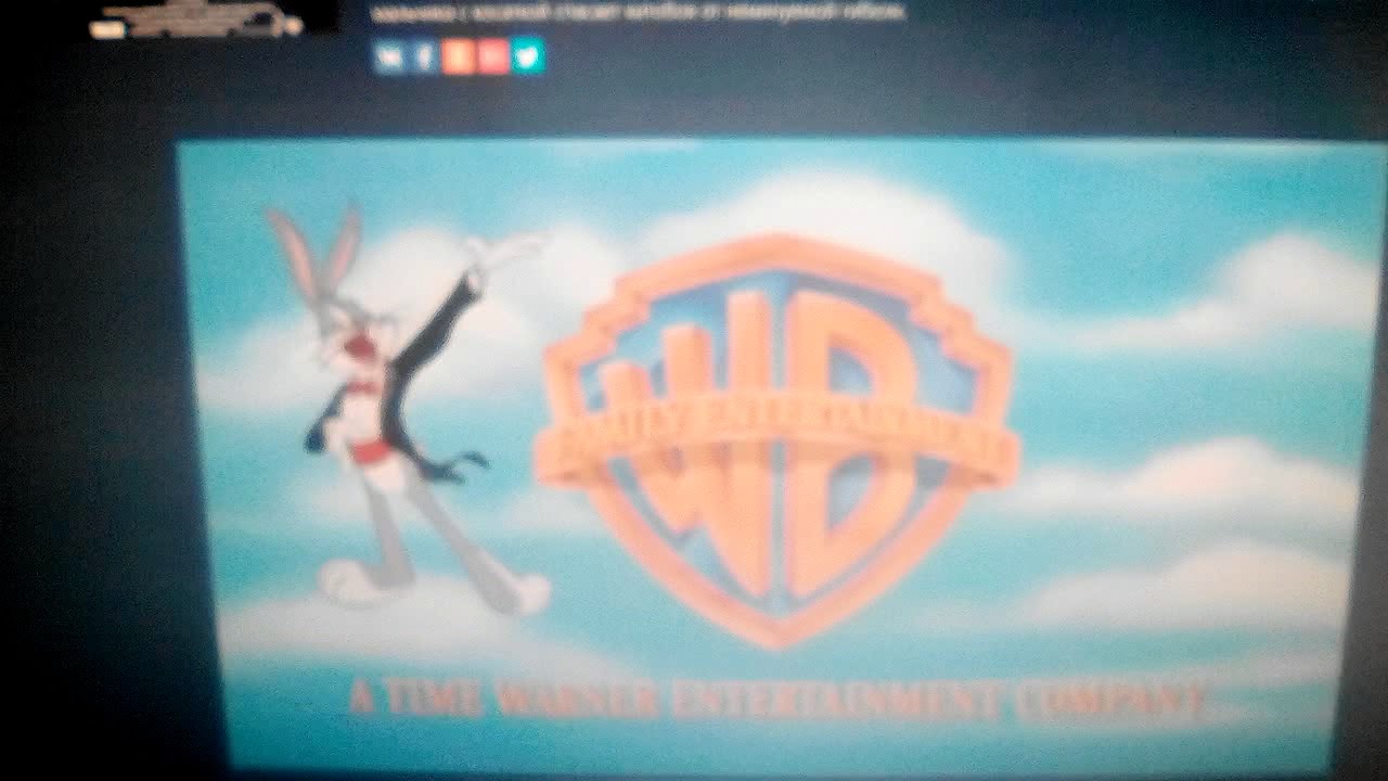 Warner Bros. Family Entertainment / Regency Enterprises (1997) - YouTube