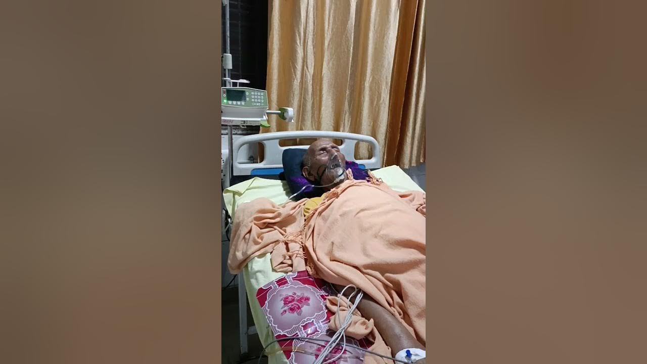 Balrampur Hospital Lucknow me patient ke sath khilwad ho rha h koi bhi Docter ya ...