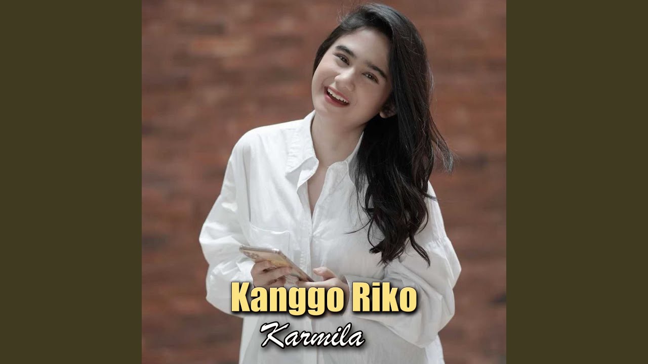 Kanggo Riko - YouTube
