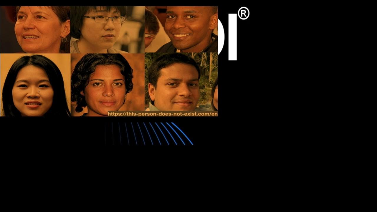 Richard Everts - The Art of Synthetic Data: Unity Perception for Dummies, February 2023 - YouTube