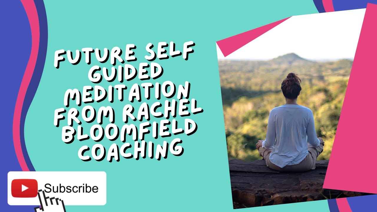 Future Self Guided Meditation - YouTube