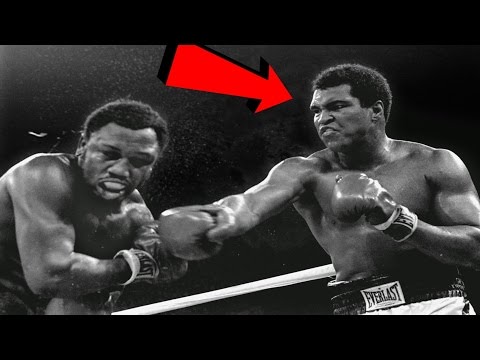 Muhammed Ali'nin Hayatı ve İlginç Bilgiler