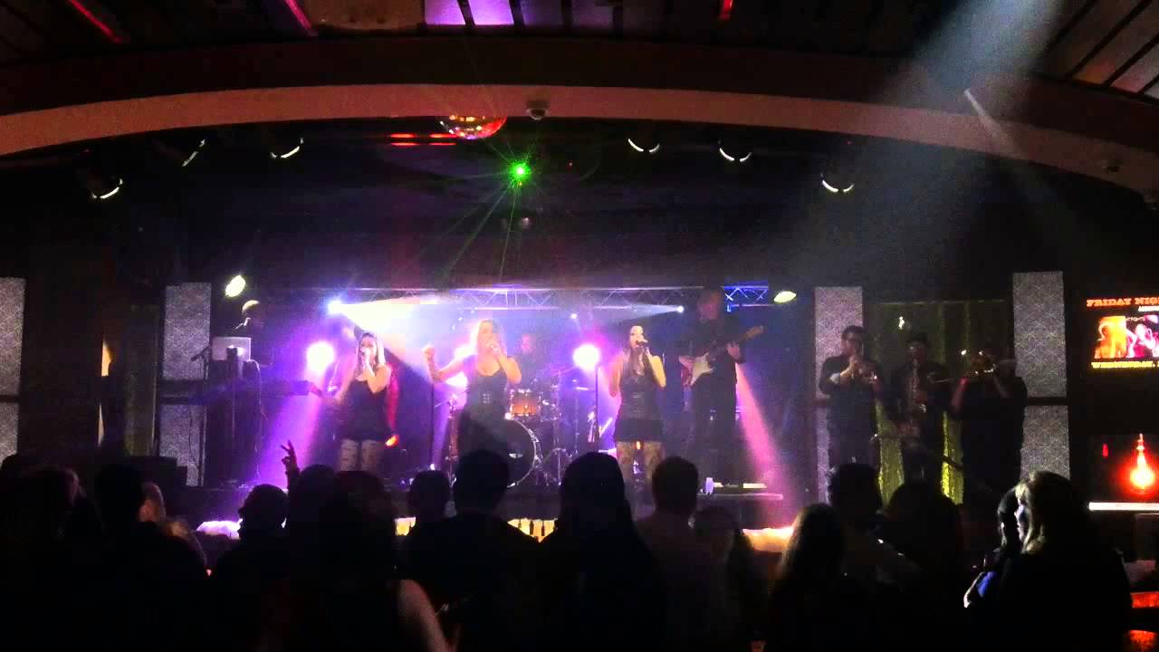 Sambuca 360 - YouTube