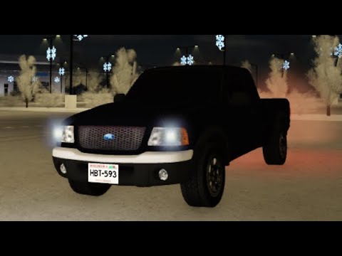 2002 Falcon Wanderer XLT Horn - YouTube