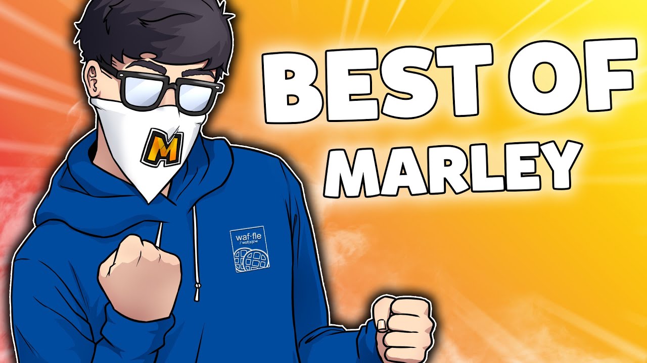 Marley's BEST OF 2020 (so far) - Rainbow Six Siege - YouTube
