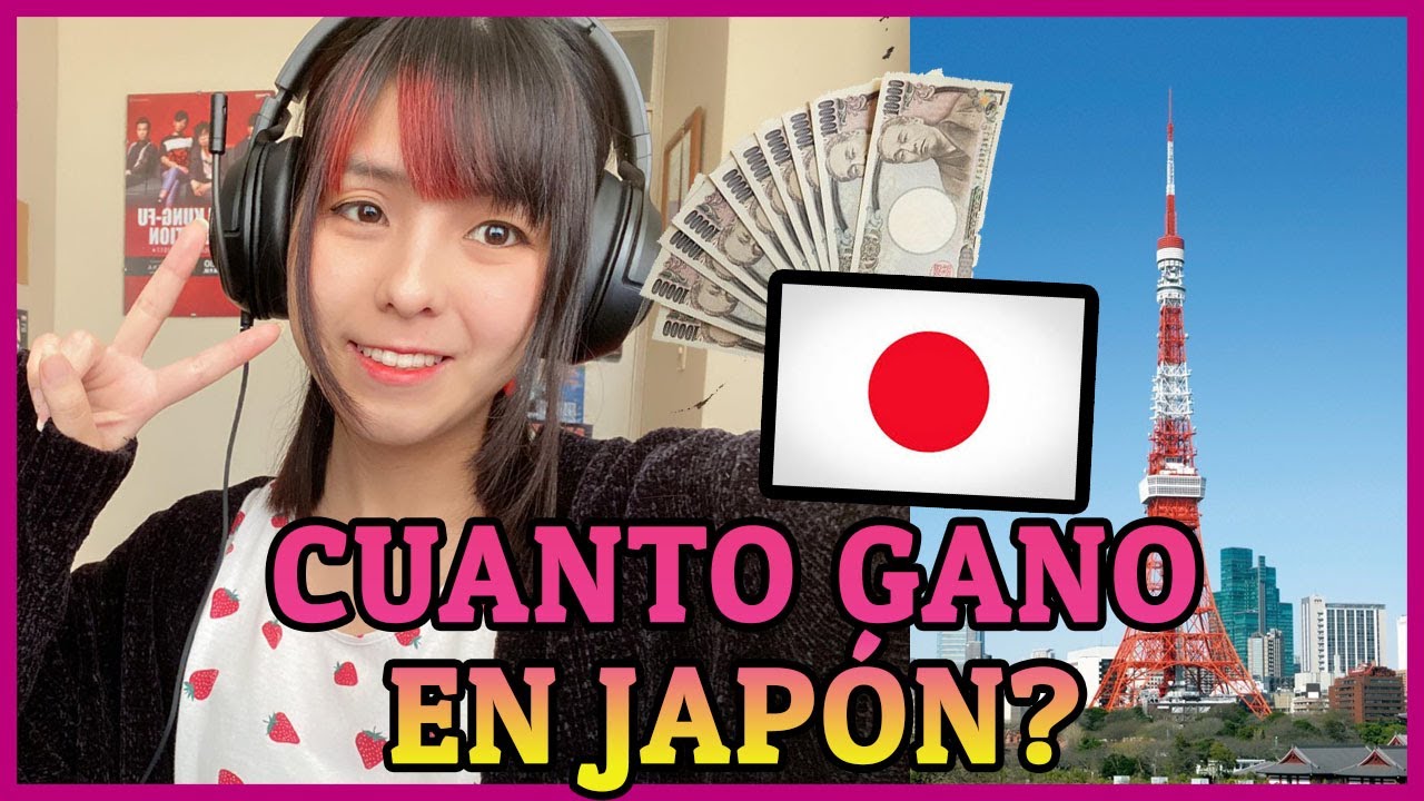 MIS TRABAJOS EN JAPON(STORY TIME)♡JAPERUANA - YouTube