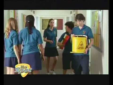Sleepover Club S2EP19 Part 2 - YouTube