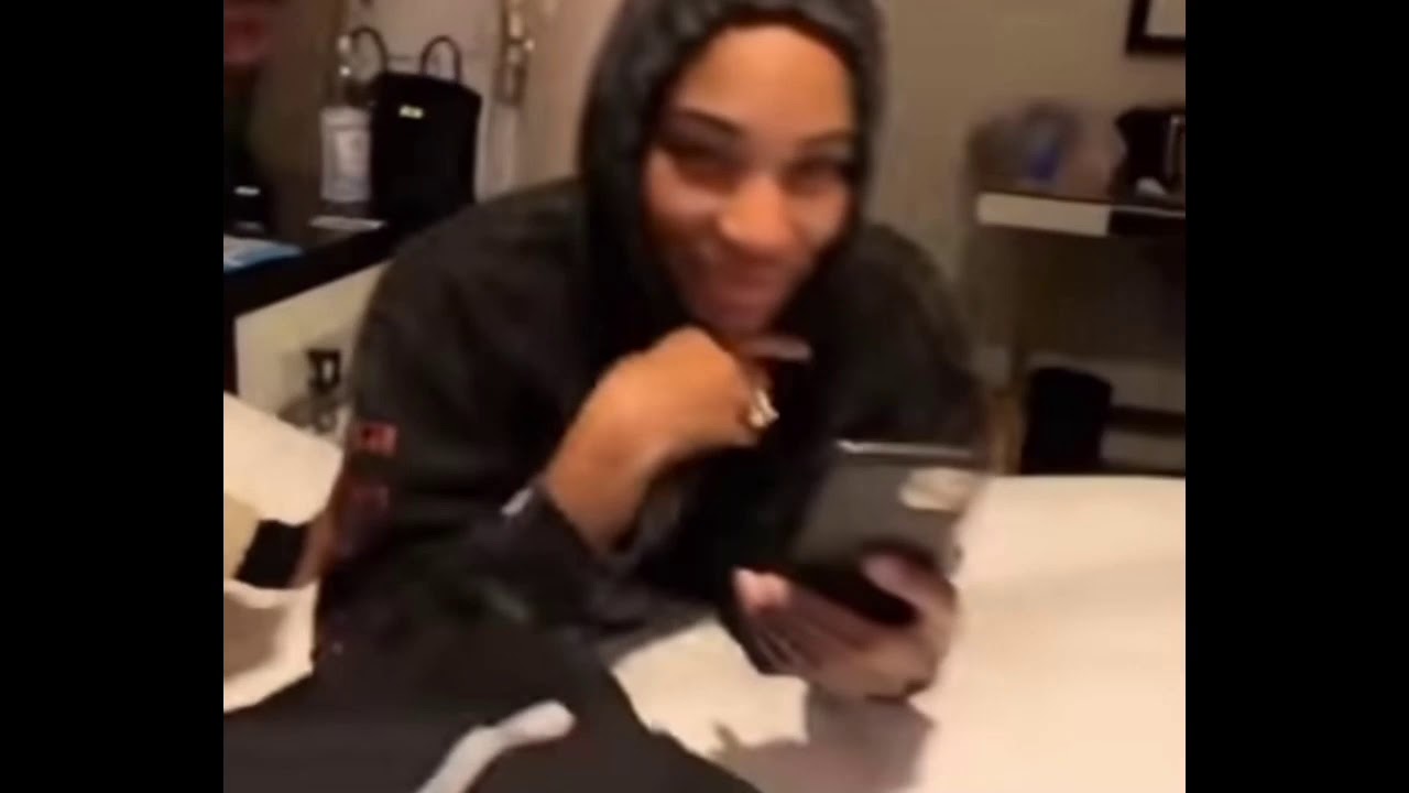 Kevin Gates and dreka in love again on IG LIVE 2022 - YouTube
