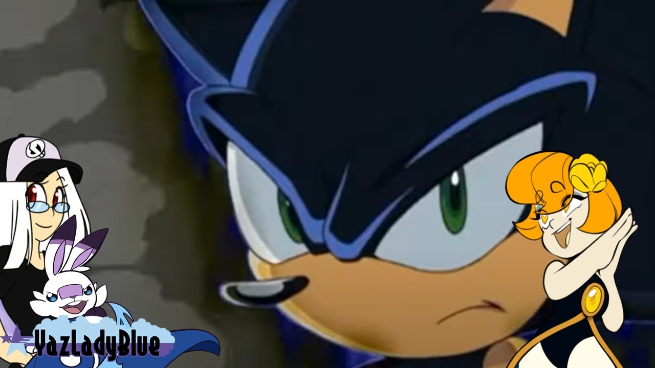 Review - Sonic X 67 + Noticias Sonic Superstars y DLC Frontiers - YouTube