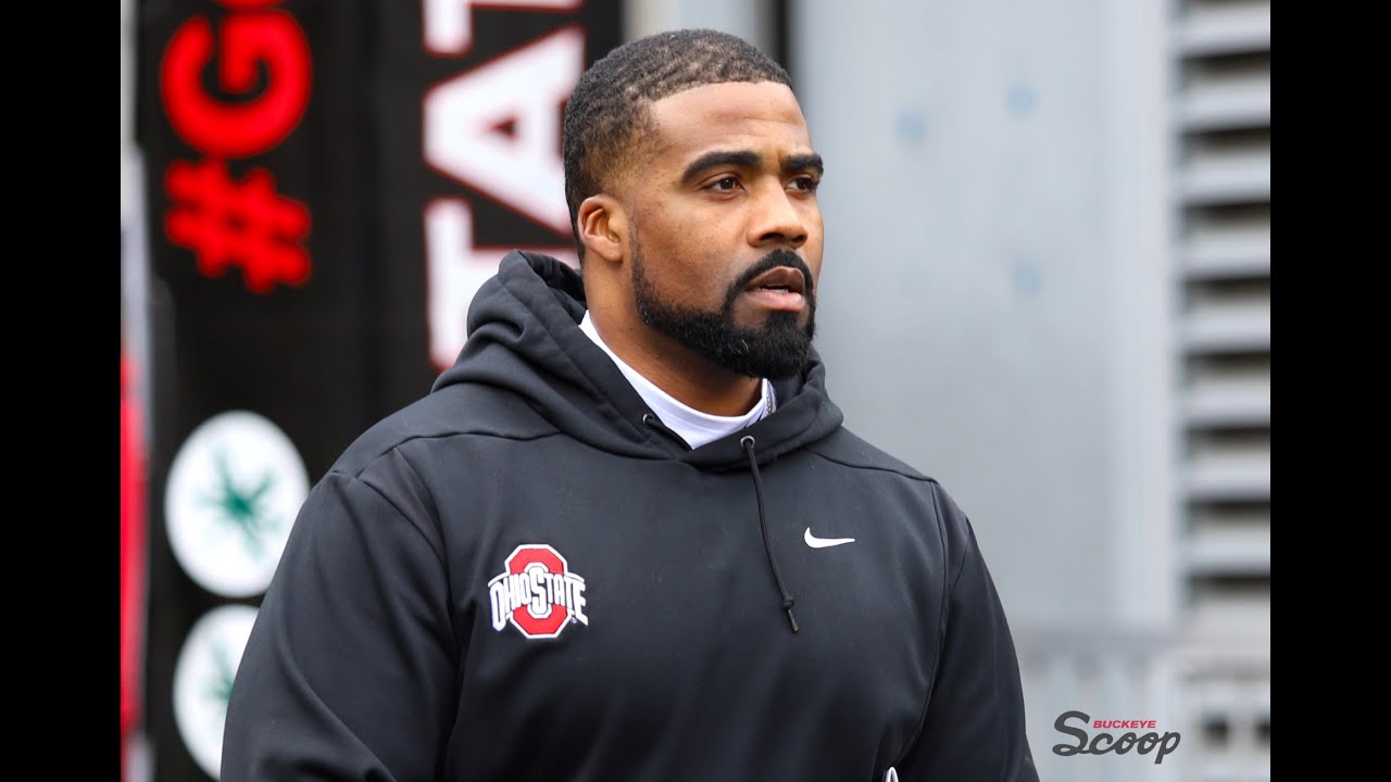 What Does Al Washington's Return Mean For The 2021 Ohio State Defense ...