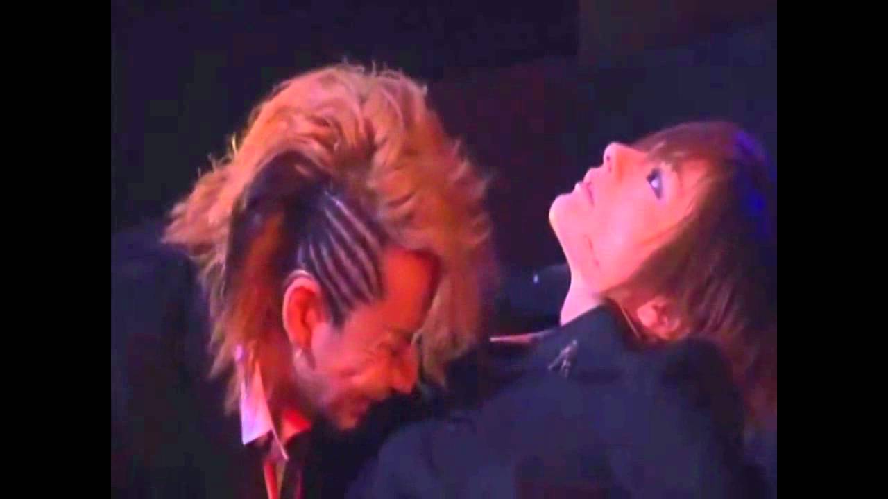 Alan and Eric - Broken - YouTube