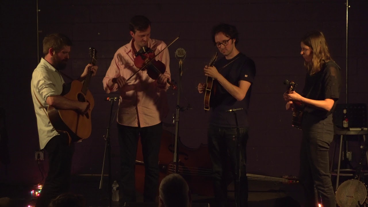 Bobby Britt - Slow Air and Hornpipe: The Fairest Rose - YouTube
