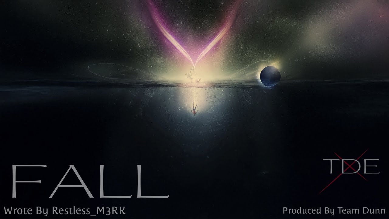 Fall v2 By Team Dunn - YouTube