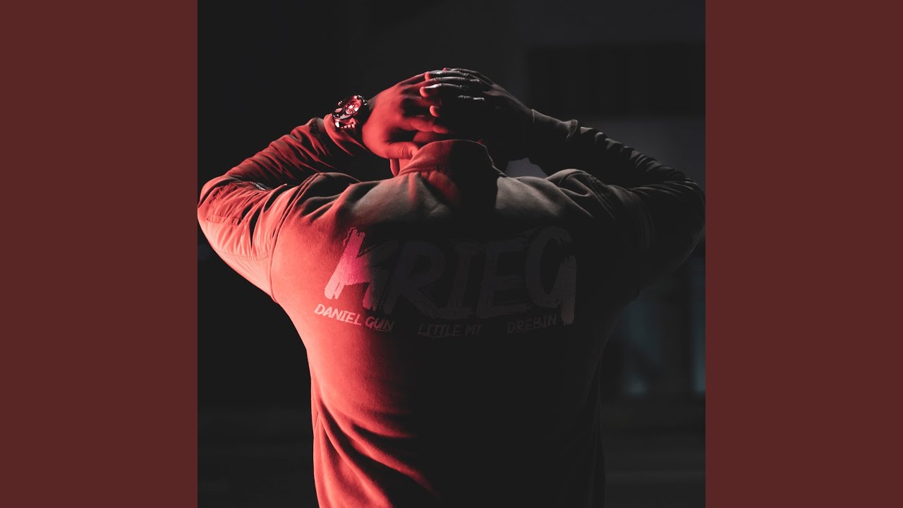 Krieg - YouTube Music
