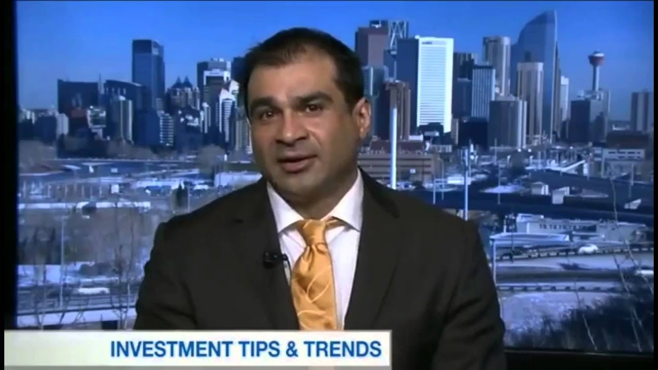 Shafik Hirani Investing Philosophy - BNN Investment Tips & Trends - YouTube