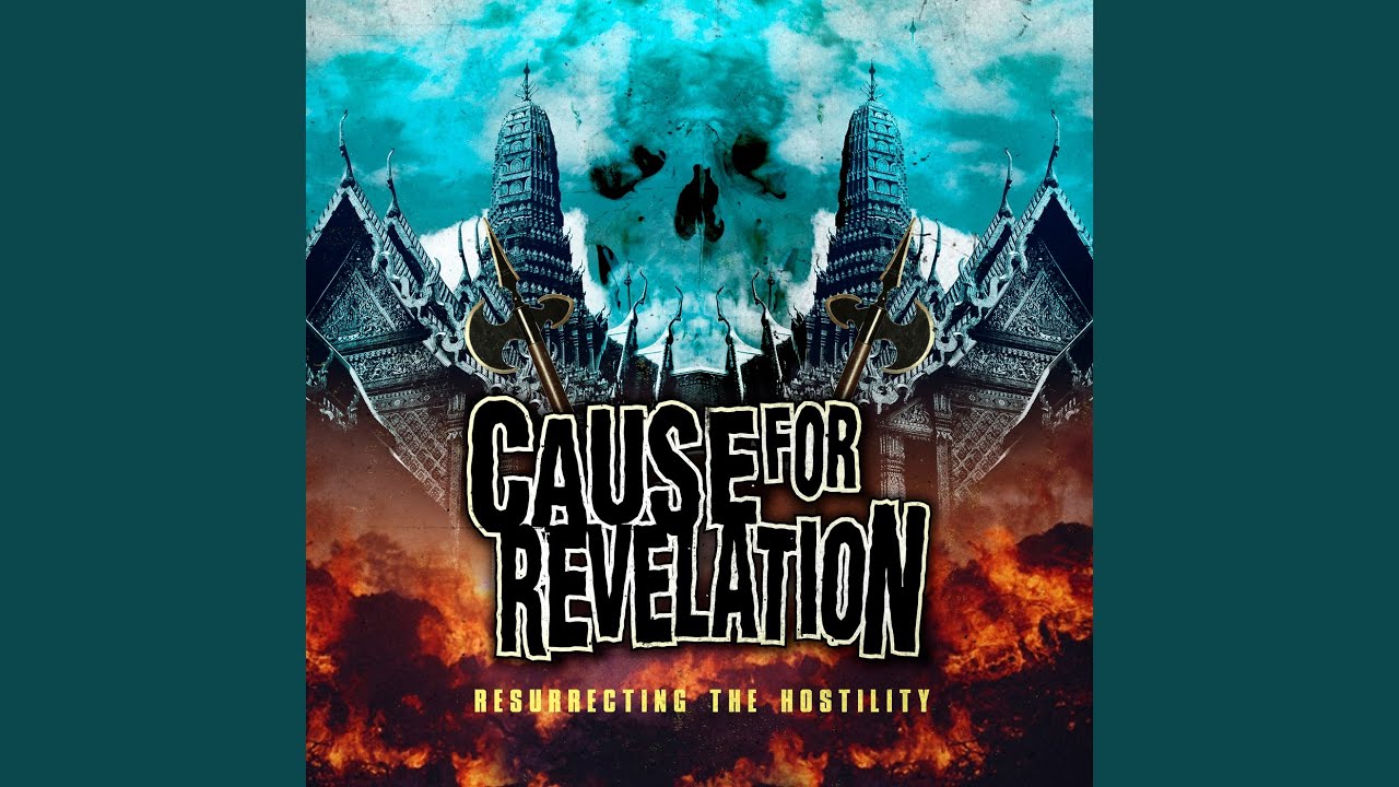 Resurrecting The Hostility YouTube resurrecting-the-hostility-youtube