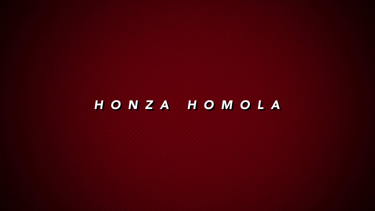 Honza Homola ART332/MÁNES - YouTube