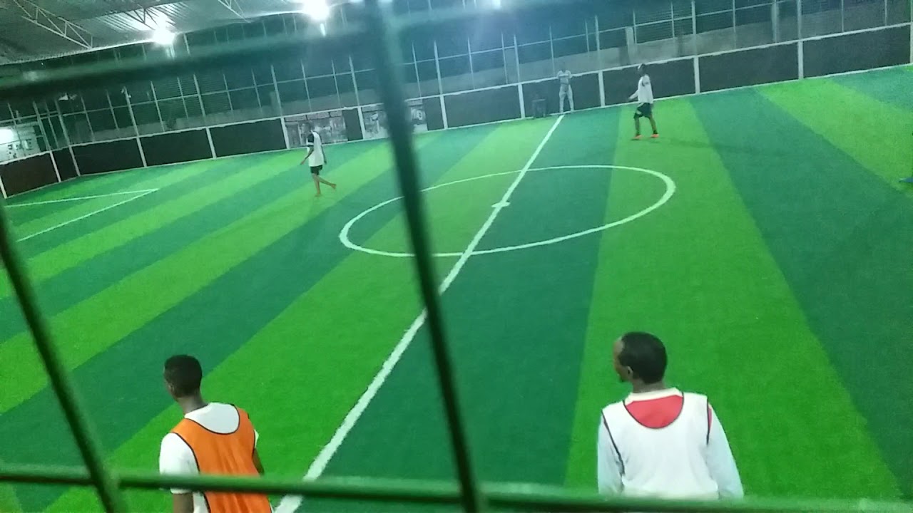 Ruto vs Duale at safiro stadium in garissa - YouTube