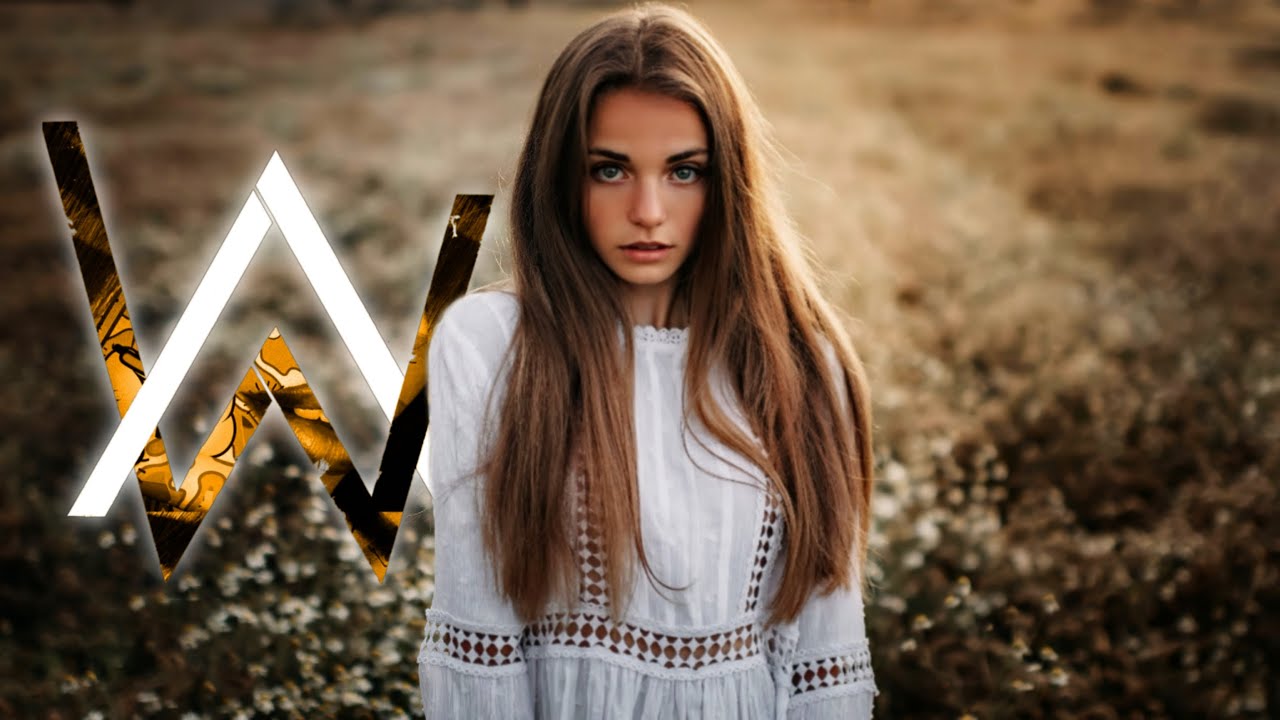 Alan Walker Style - I See You ( New Song 2023 ) - YouTube