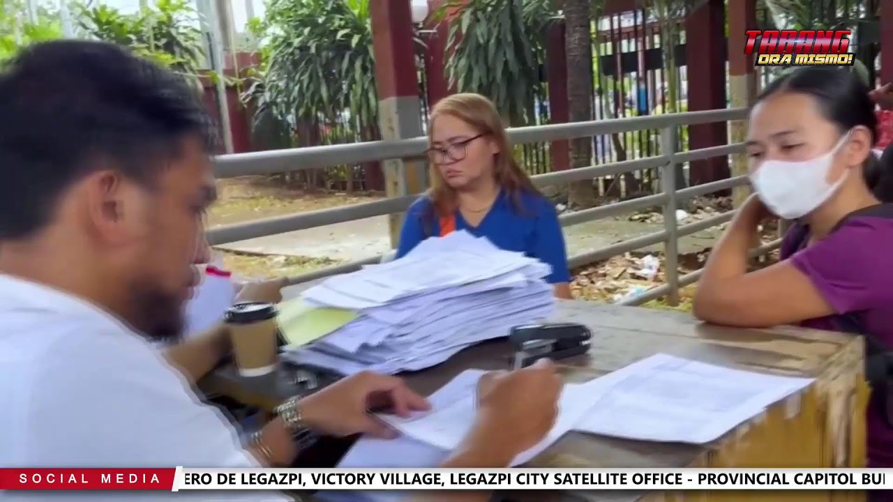 KASANGGA MO ATTY. JIL BONGALON: | SEPTEMBER 18, 2025 - YouTube