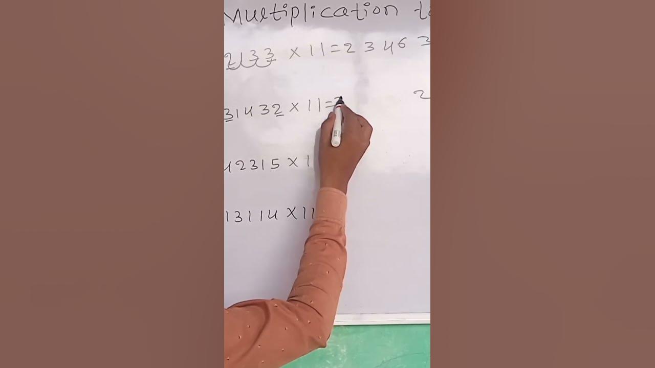 Multiplication Tricks With 11 Four Digit Number YouTube multiplication-tricks-with-11-four-digit-number-youtube
