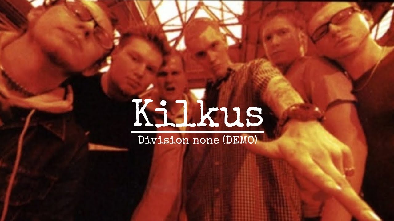 Kilkus - Division None (DEMO) - YouTube