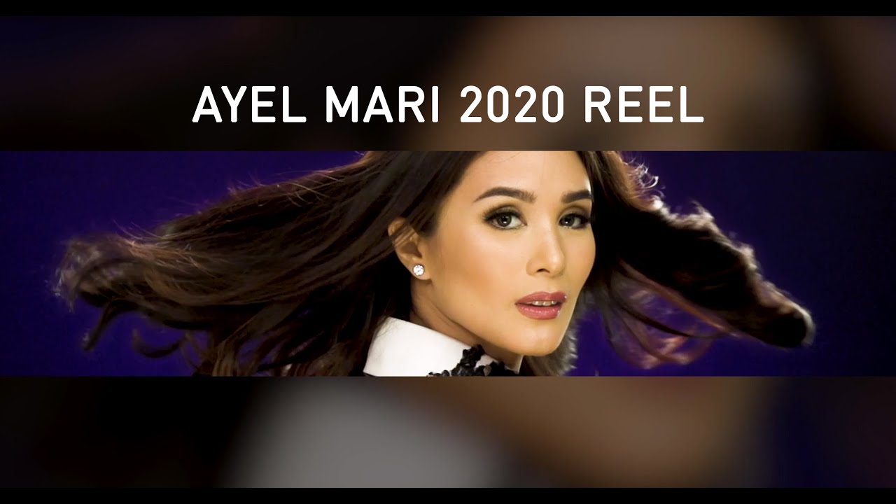 2020 Reel - YouTube