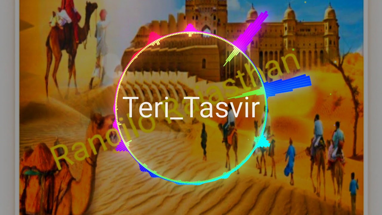 Teri Tasvir Dekhi jado movie vich kalje me rug mere pe gya new Punjabi ...