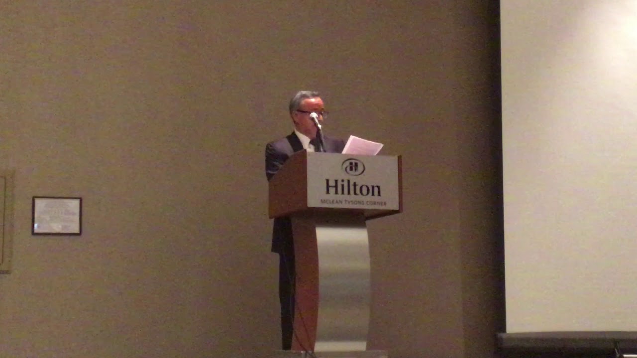 IEEE Fellow Recognition - Dr. Greg Snider - YouTube