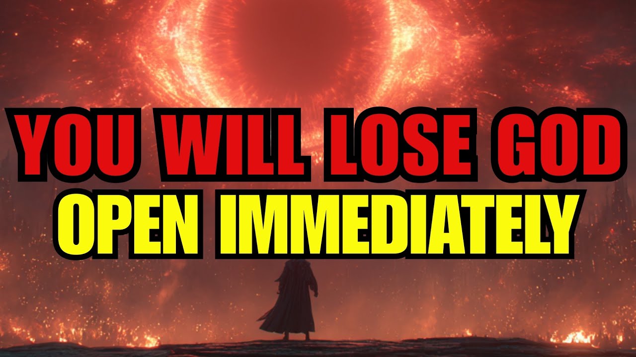 Chosen One, Time Is Almost Gone — Jesus And Michael Speak About What ...