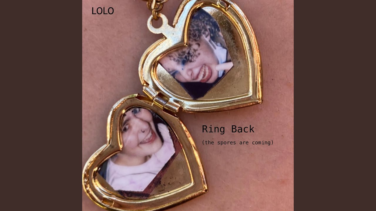 Happy Birthday Lolo! - YouTube Music