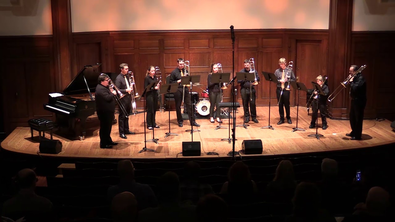 Ave Maria by Franz Biebl arr Mark Manduca - YouTube