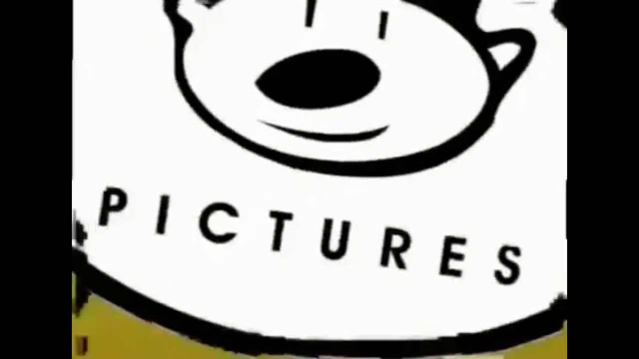 Spiffy Pictures Logo EXTENDED Slow Slow Slow Slow - YouTube