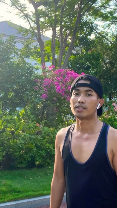 Using tracking mode part 2 - YouTube