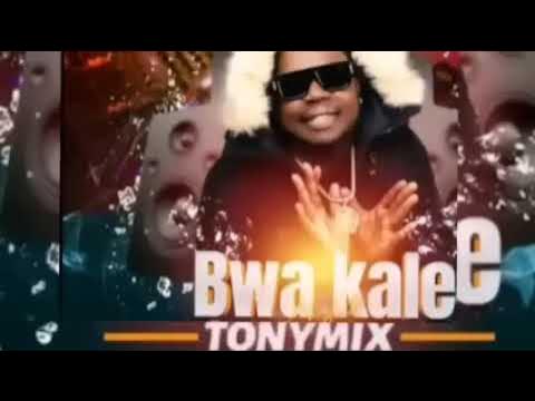BWA KALE 2023-TONYMIX - YouTube