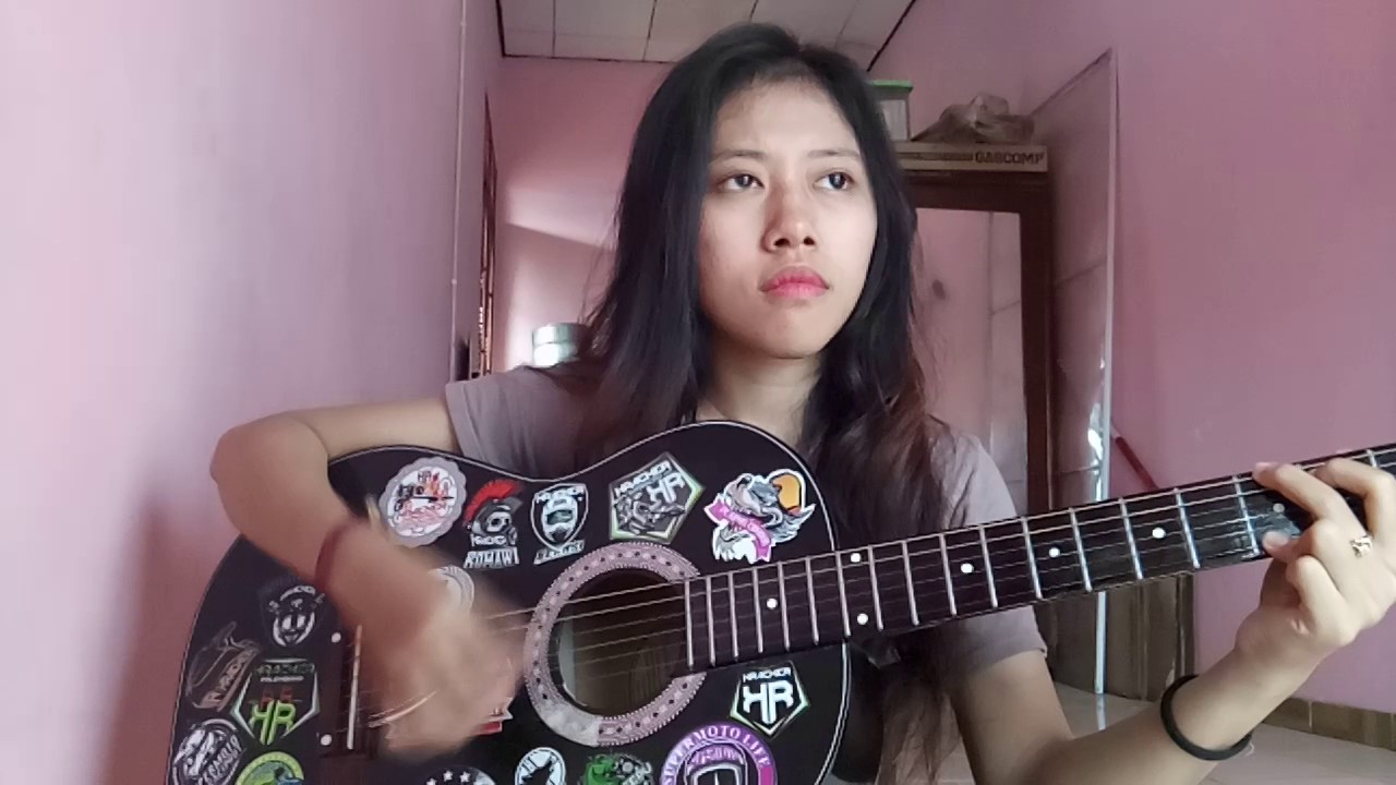 ibu (marjinal) ~ by: uchule - YouTube