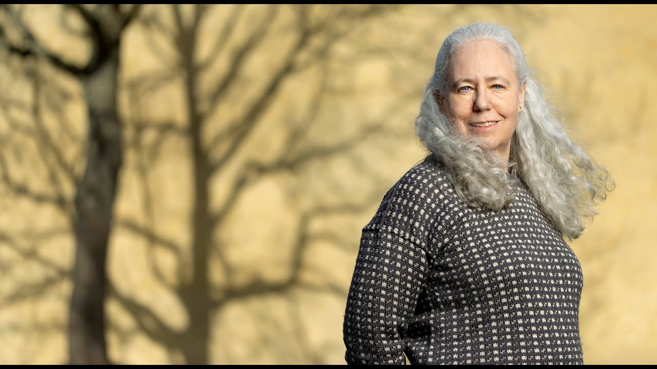 Andrea Hahmann on the challenge of the IPCC global collaboration - YouTube