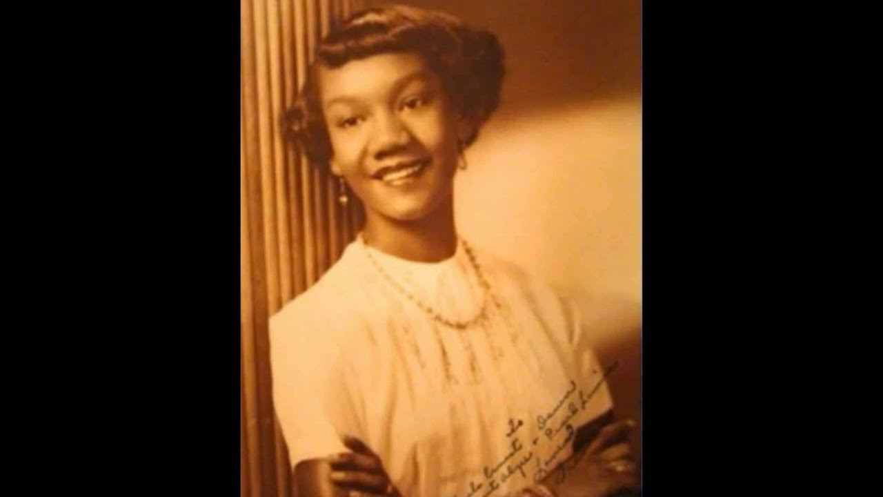 Dr. Frances Cress Welsing vs. Dr. William Shockley (Debate, 1974) - YouTube