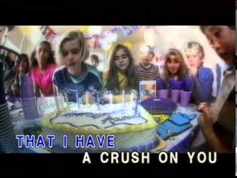 Aaron Carter - I`m Gonna Miss You Forever (With Lyrics) - YouTube